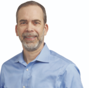 Store Item: KEN WIDNER - VP of IT - Fore the Cause 2026