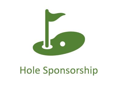 Store Item: Hole Sponsorship - 8th Annual YRP Dallas Golf Tournament
