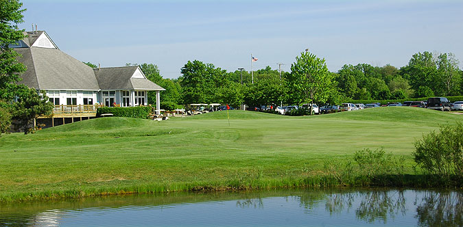 Home - 5th Annual CaerusNet Golf Outing